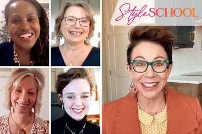 Energy Profiling | Carol Tuttle