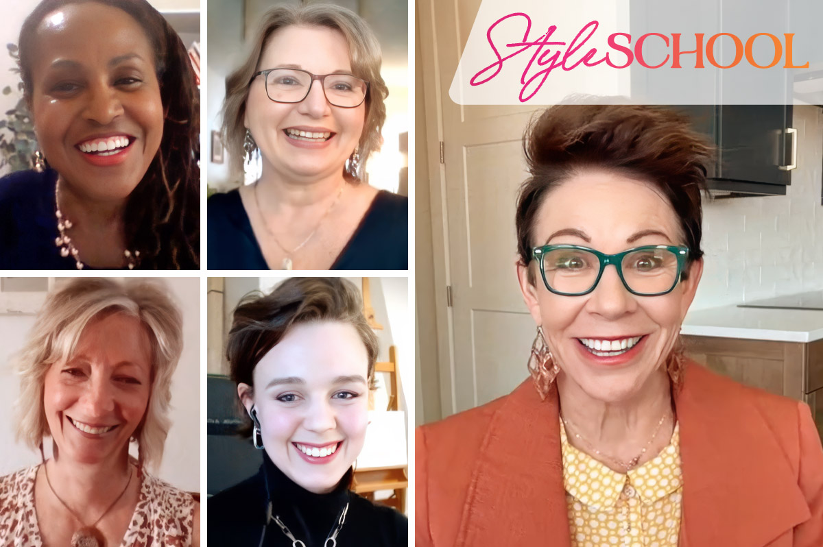 Energy Profiling | Carol Tuttle