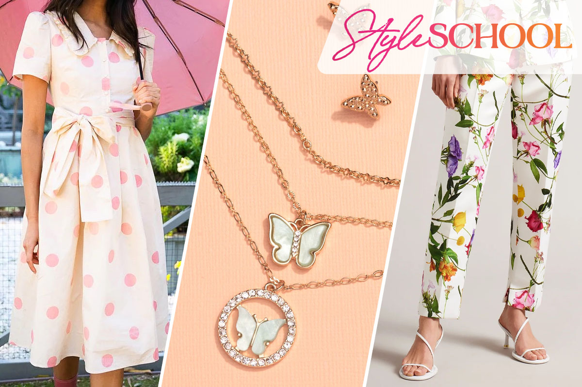 Style School Recap: Fall/Winter 2023 (Missed Style School? No Worries)