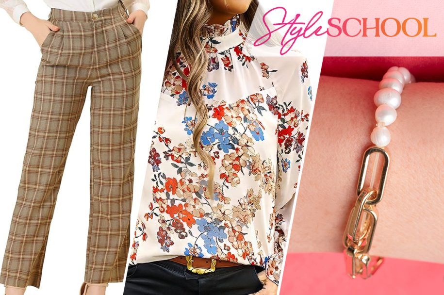 Clothing | Carol Tuttle