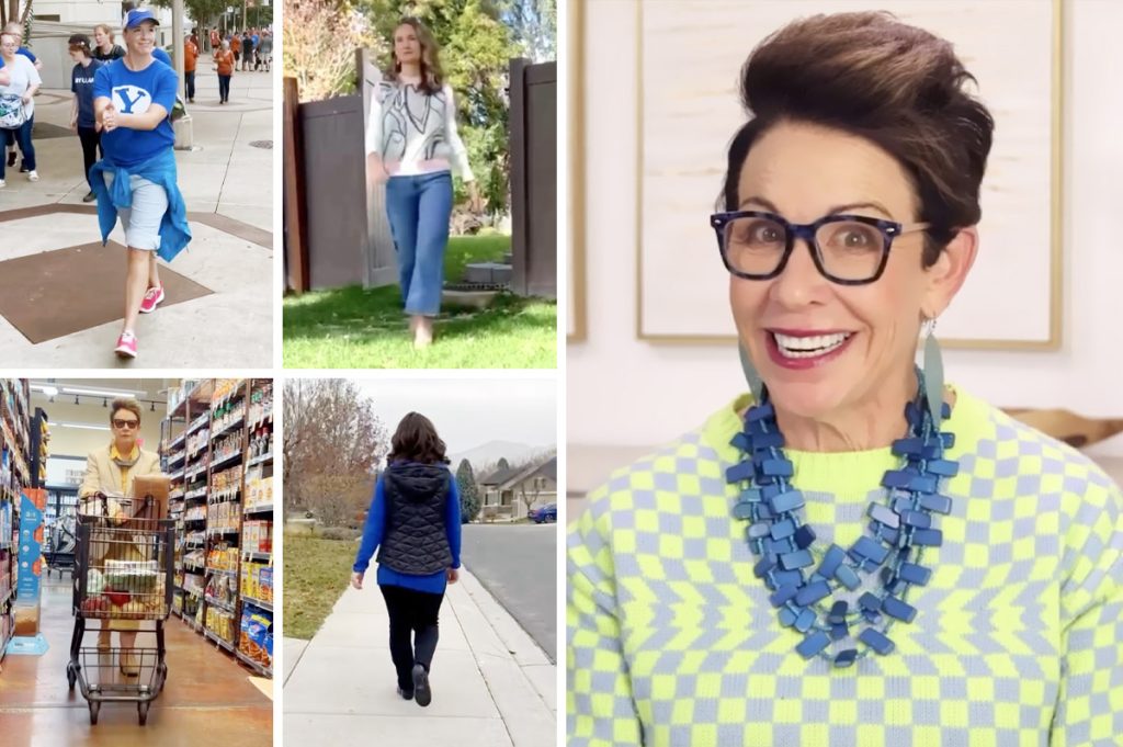 Energy Profiling | Carol Tuttle