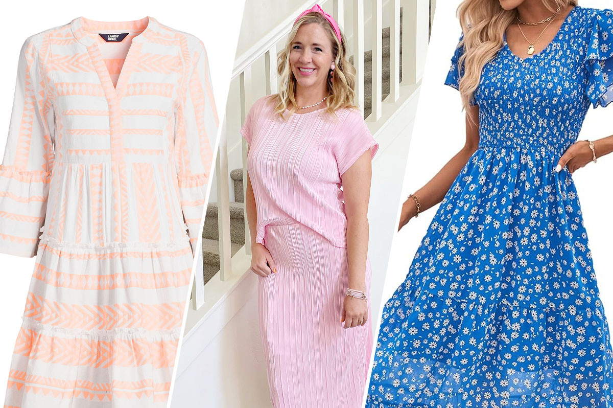 Clothing | Carol Tuttle