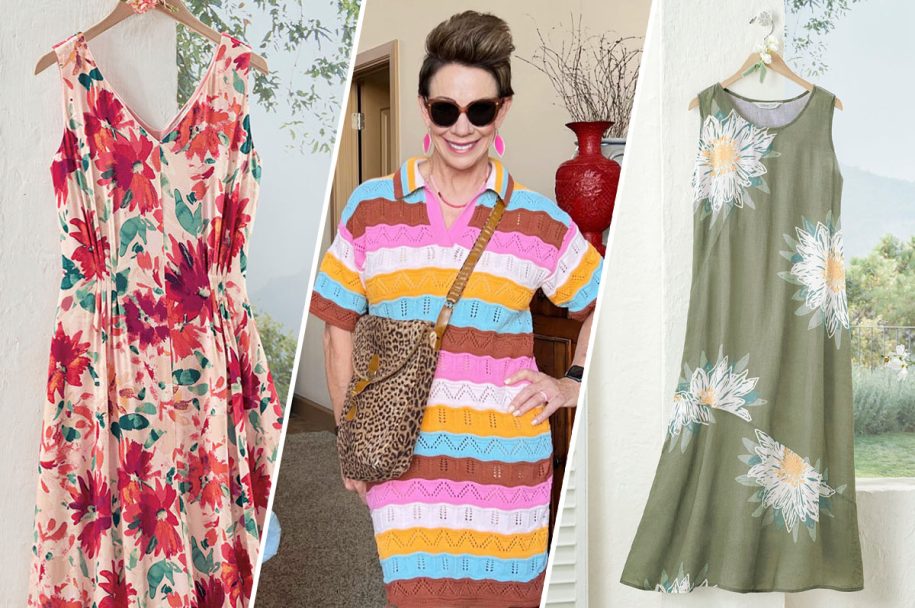 Clothing | Carol Tuttle