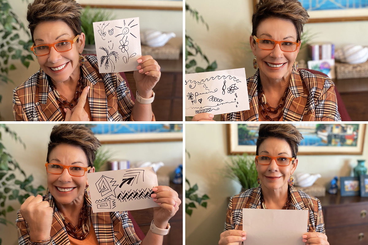 Energy Profiling | Carol Tuttle
