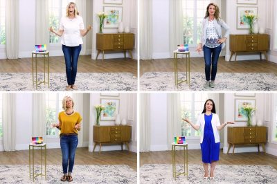 Clothing | Carol Tuttle