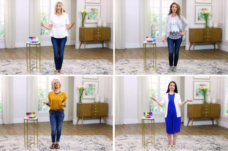 Clothing | Carol Tuttle