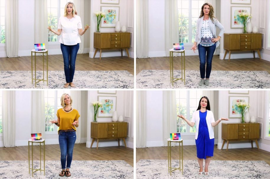 Blog Home | Carol Tuttle