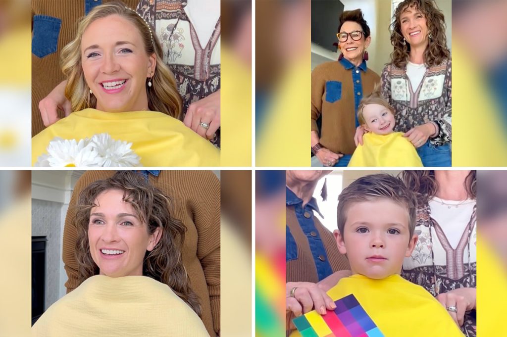 Blog Home | Carol Tuttle