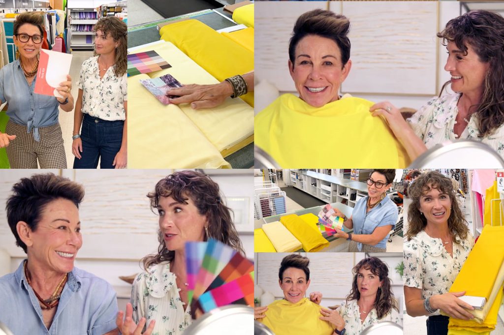 Create Your Personal Style