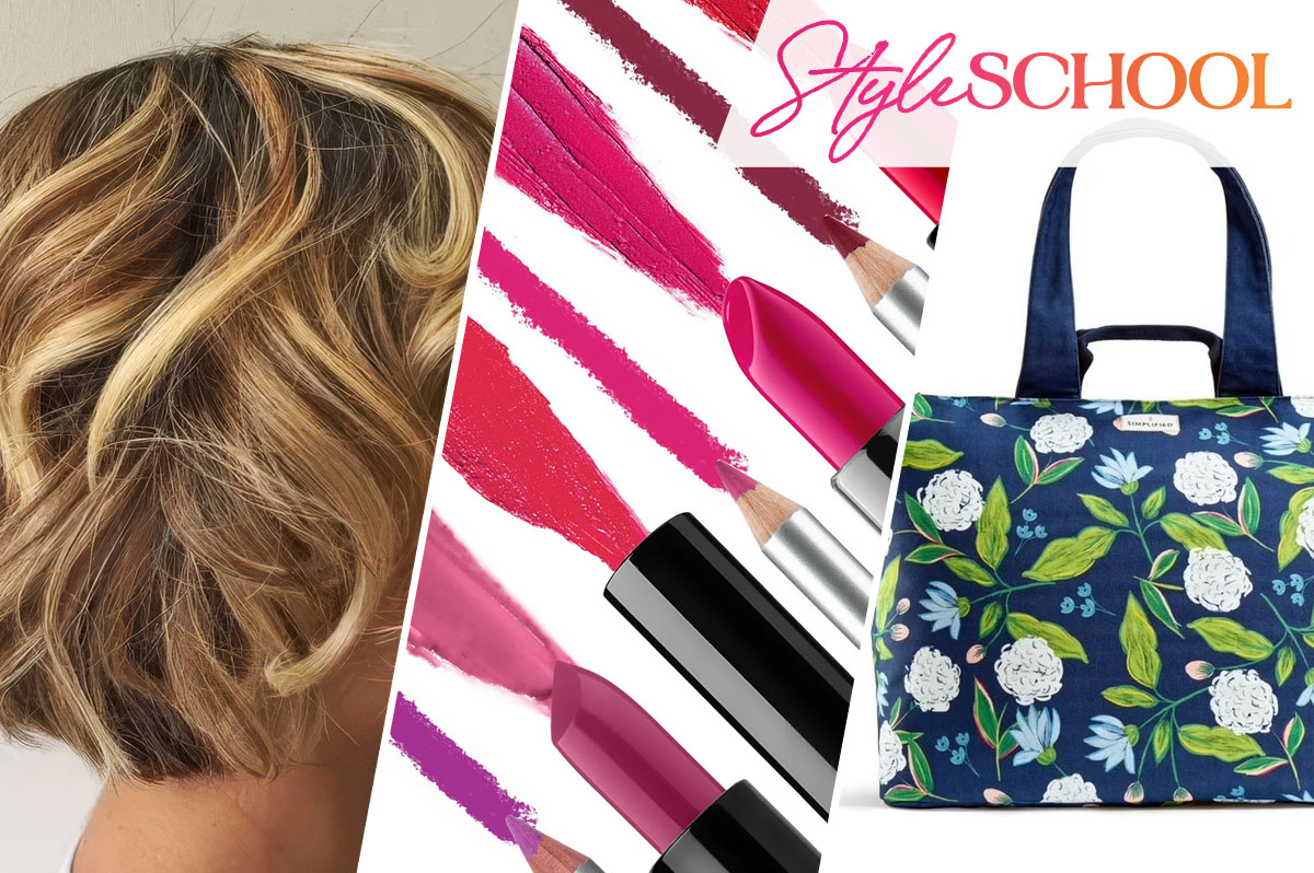 Blog Home | Carol Tuttle