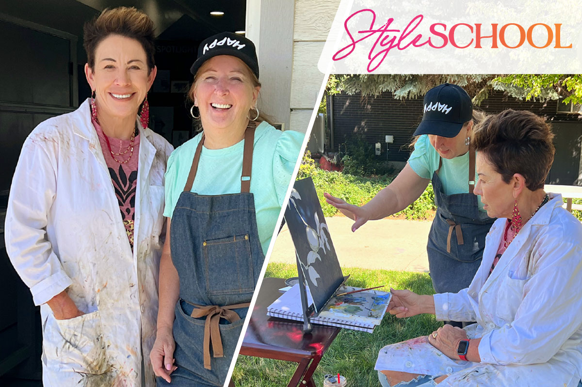 Clothing | Carol Tuttle