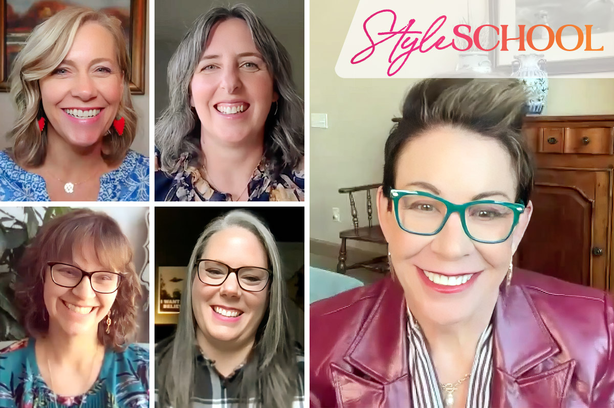 Clothing | Carol Tuttle