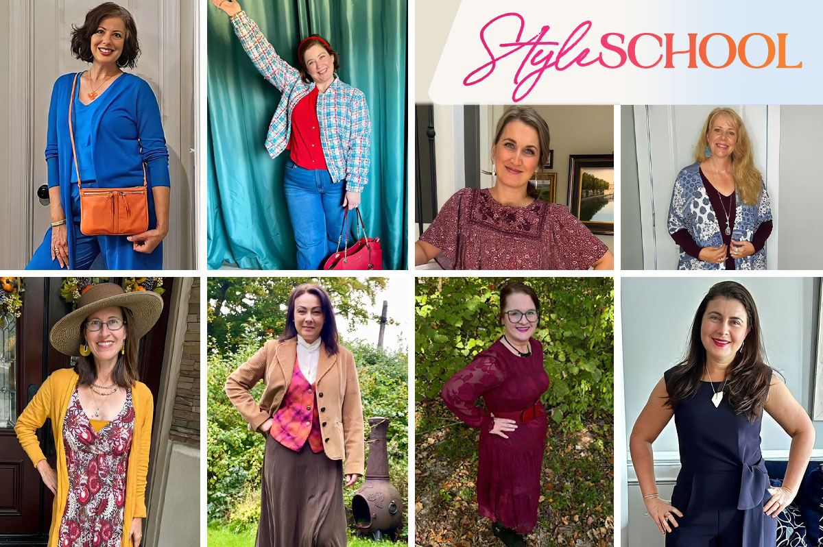 Clothing | Carol Tuttle