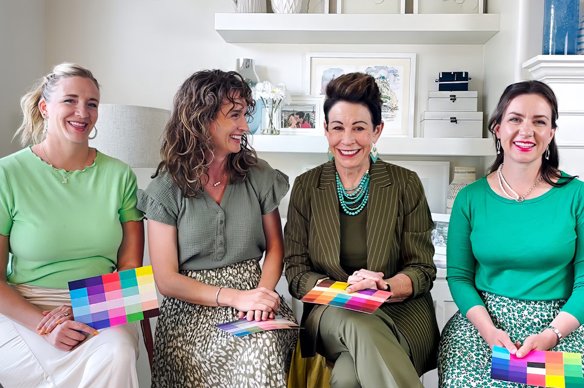 Clothing | Carol Tuttle