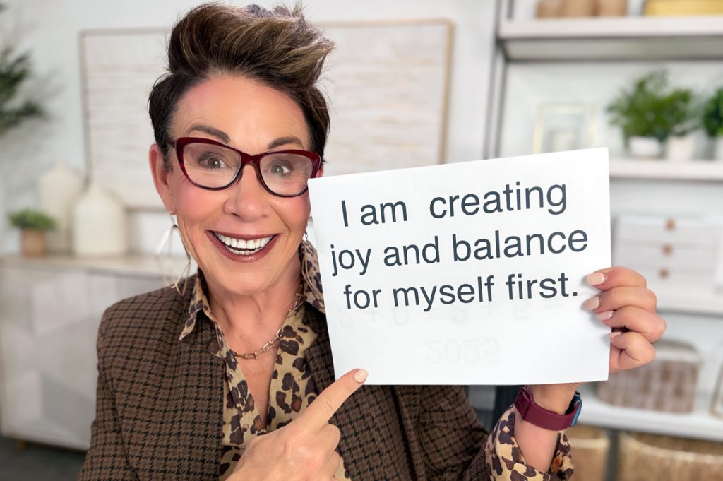 Energy Profiling | Carol Tuttle