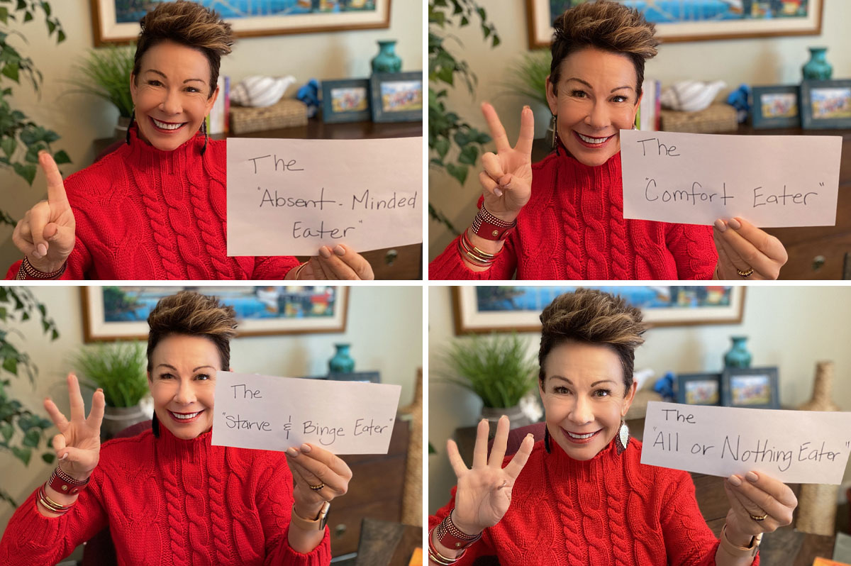 Energy Profiling | Carol Tuttle