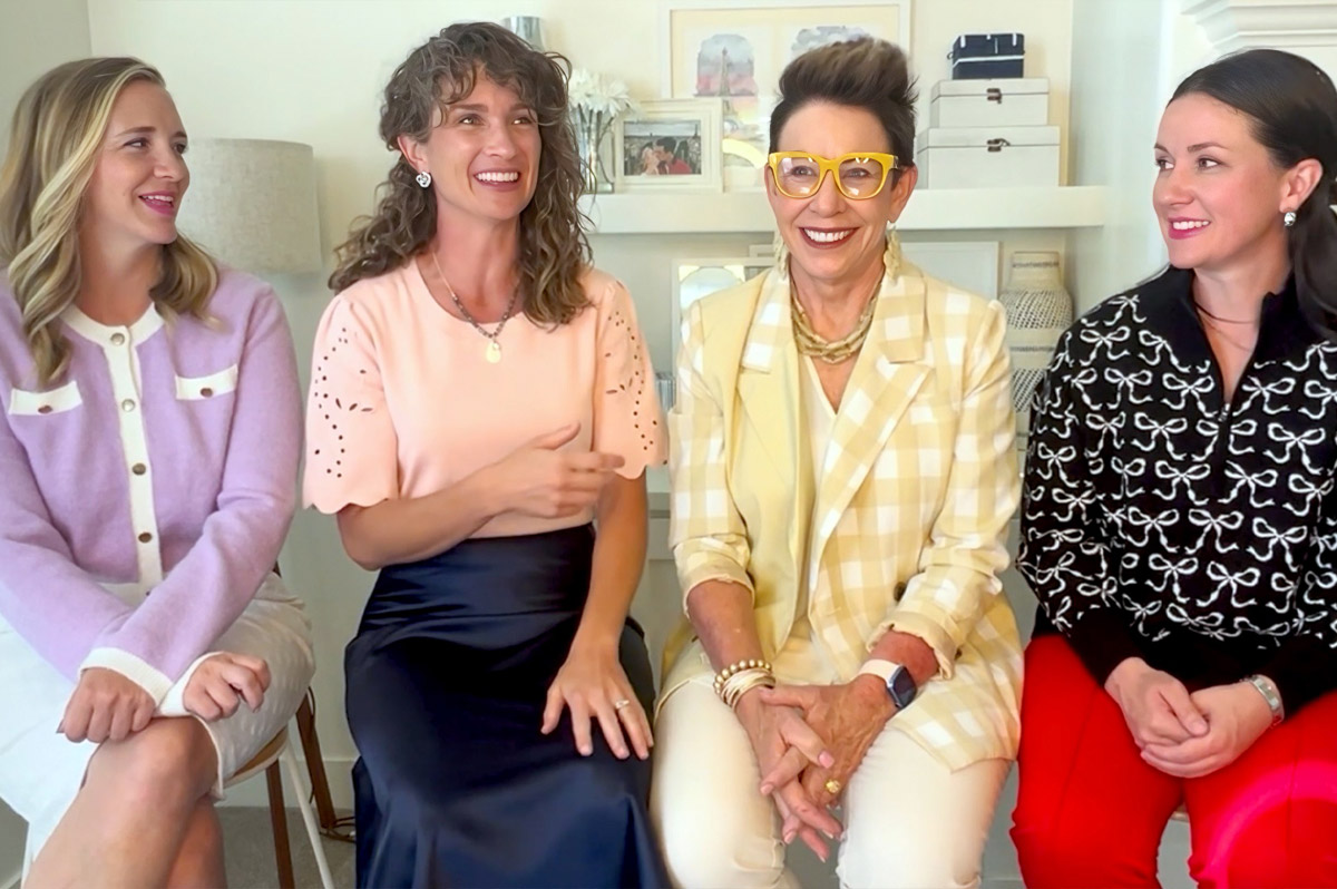 Energy Profiling | Carol Tuttle