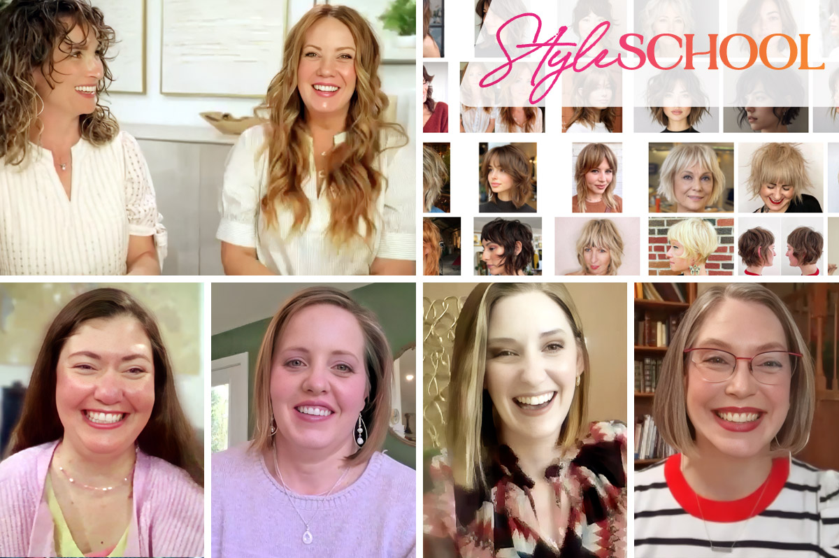 Style School | Carol Tuttle