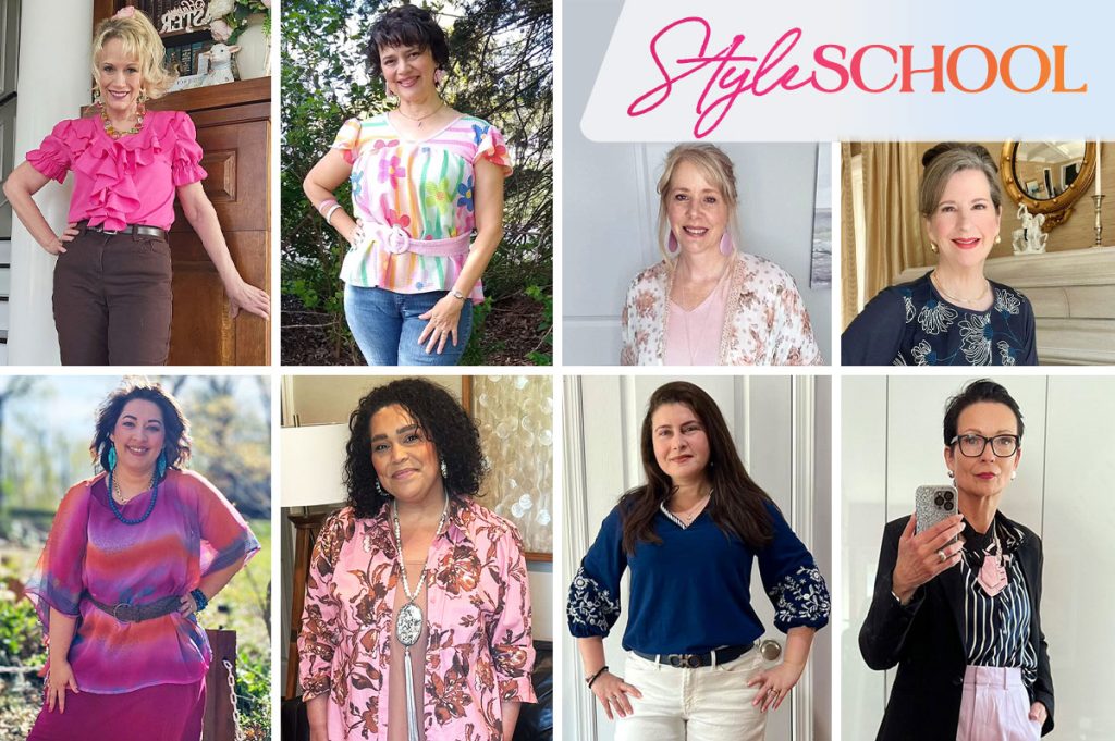 Style School | Carol Tuttle